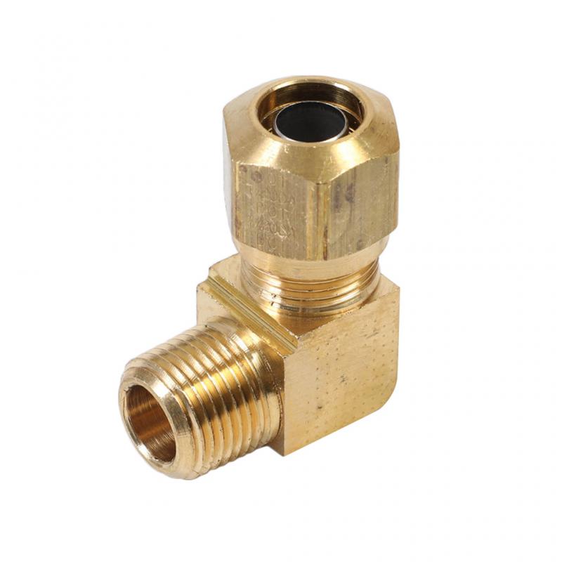 Mack Elbow Fitting, 63AX51093