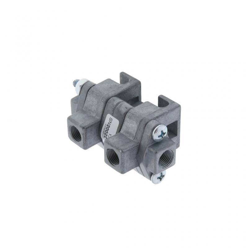 Mack Shuttle Valve, Shuttle, Valve, 20QE2344