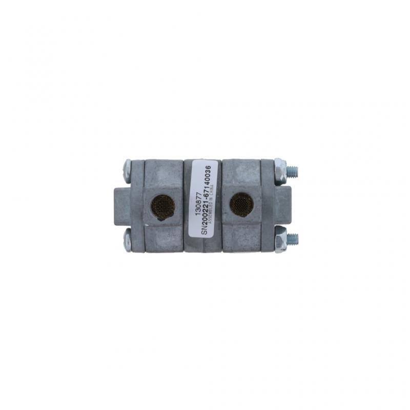 Mack Shuttle Valve, Shuttle, Valve, 20QE2344