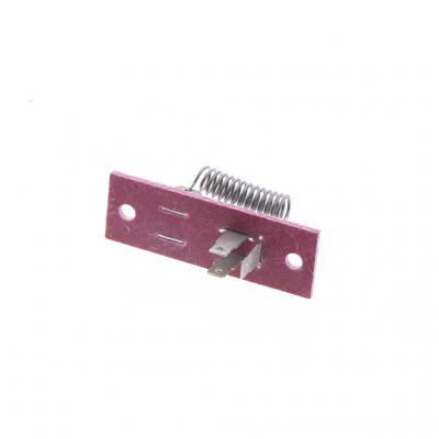 Mack Resistor, 2790-HV25117