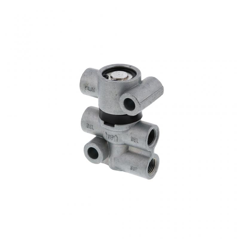 Rapid Dump Valve, 8846