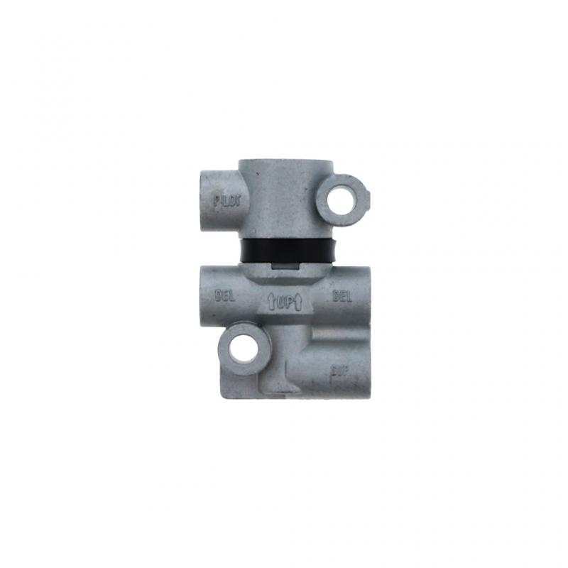 Rapid Dump Valve, 8846