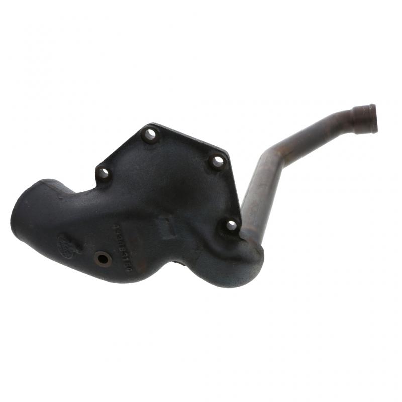Mack Water Inlet Housing, 493GB454