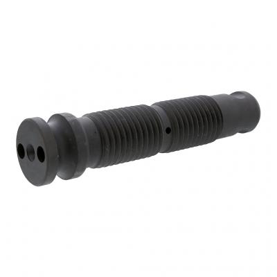 Mack, Volvo Threaded Front Spring Pin, Greaseable, 10QK3106M