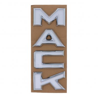 Mack Hood Letter Kit, 230SX1
