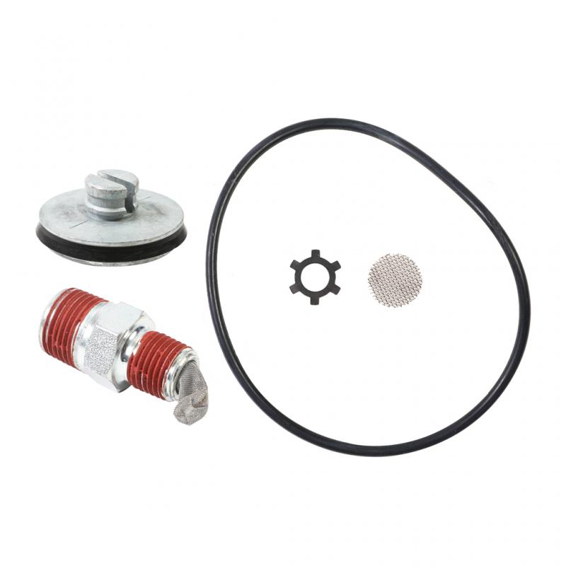 Mack Drain Valve Repair Kit, 5396-RN10HH