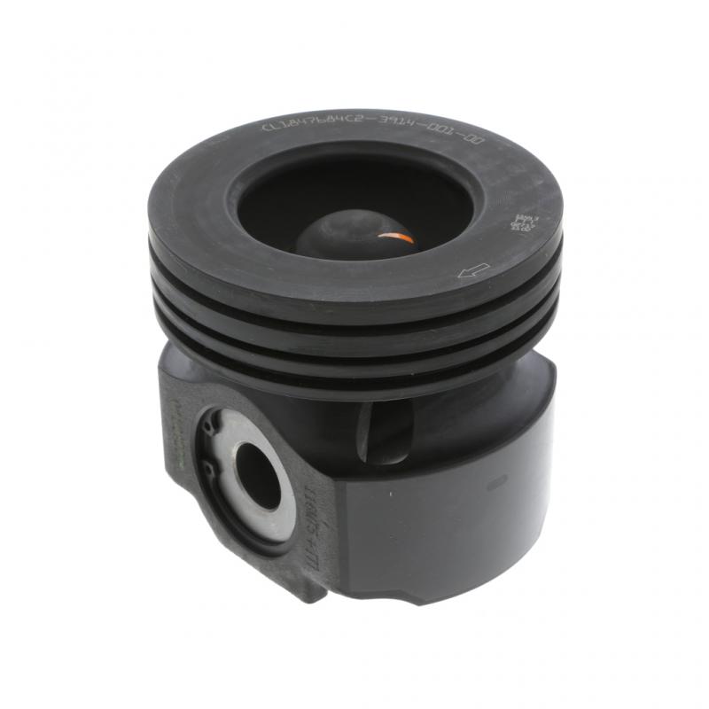 Navistar Piston With Pin, 410070