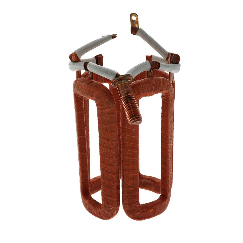 Mack Coil, 2132-1974778