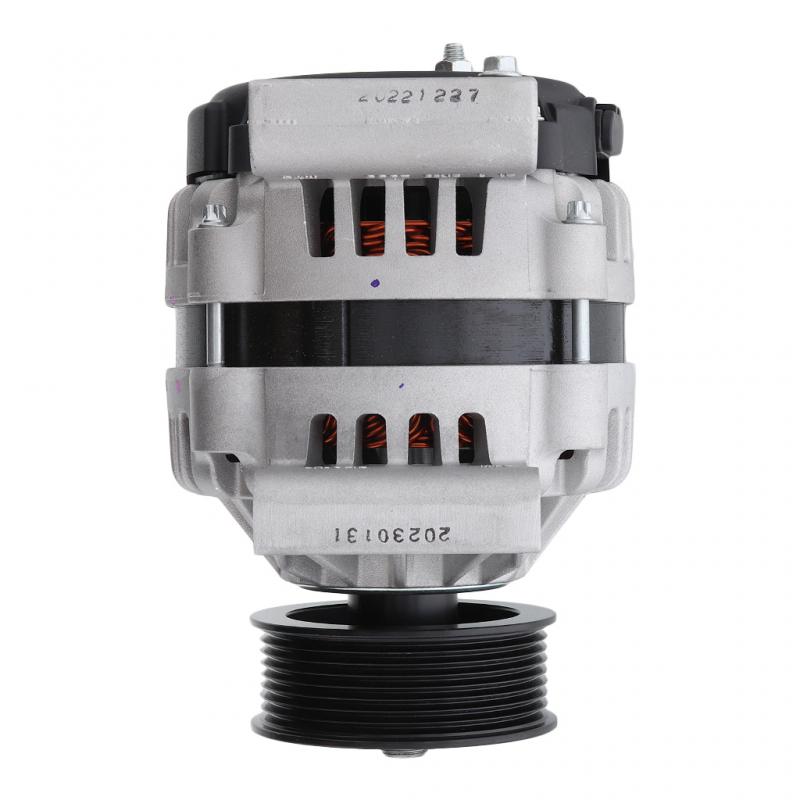 Mack Alternator, 2MJ549M