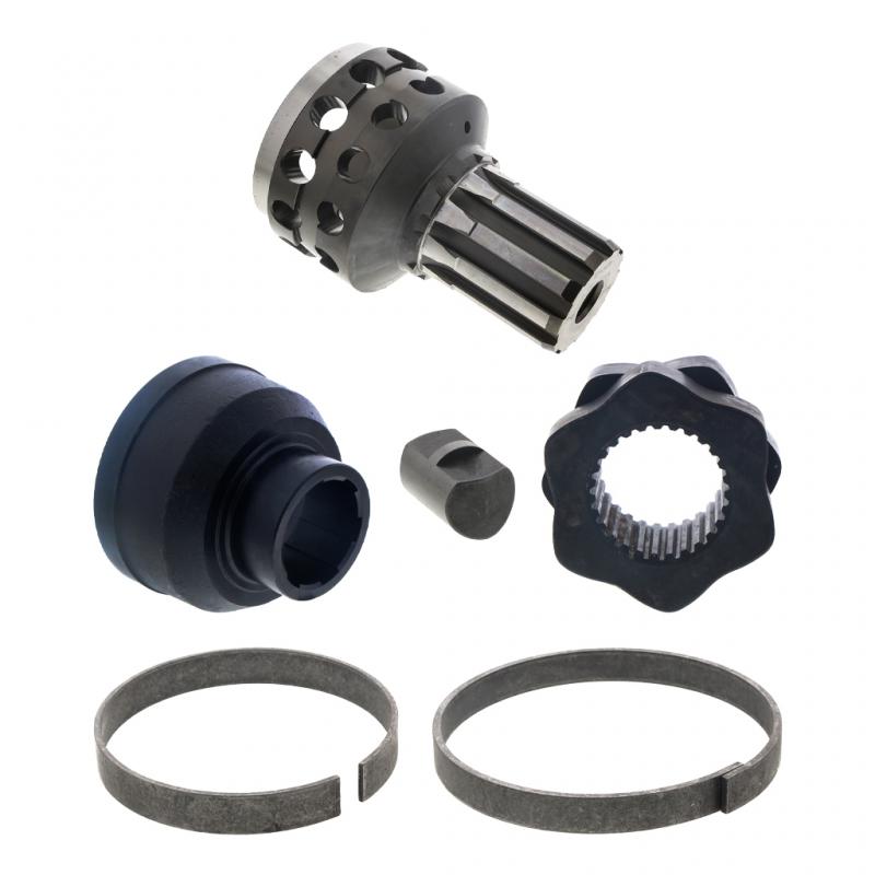 Mack Power Divider Kit, BPD-2170