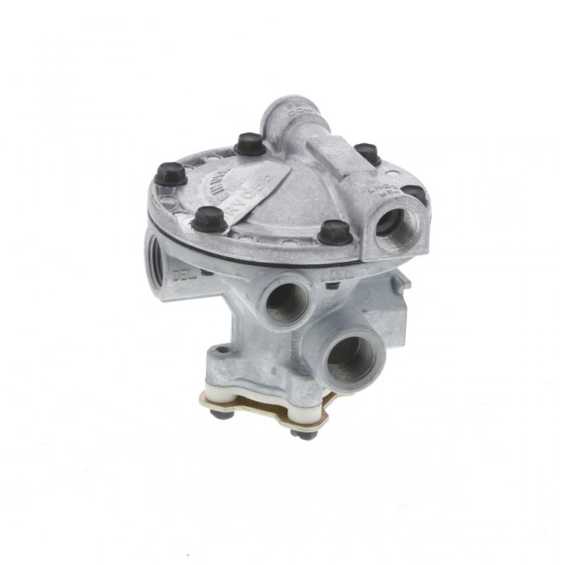 Relay Valve, 110207