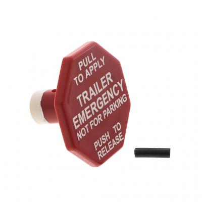 Mack Trailer Emergency Knob, 745-248435