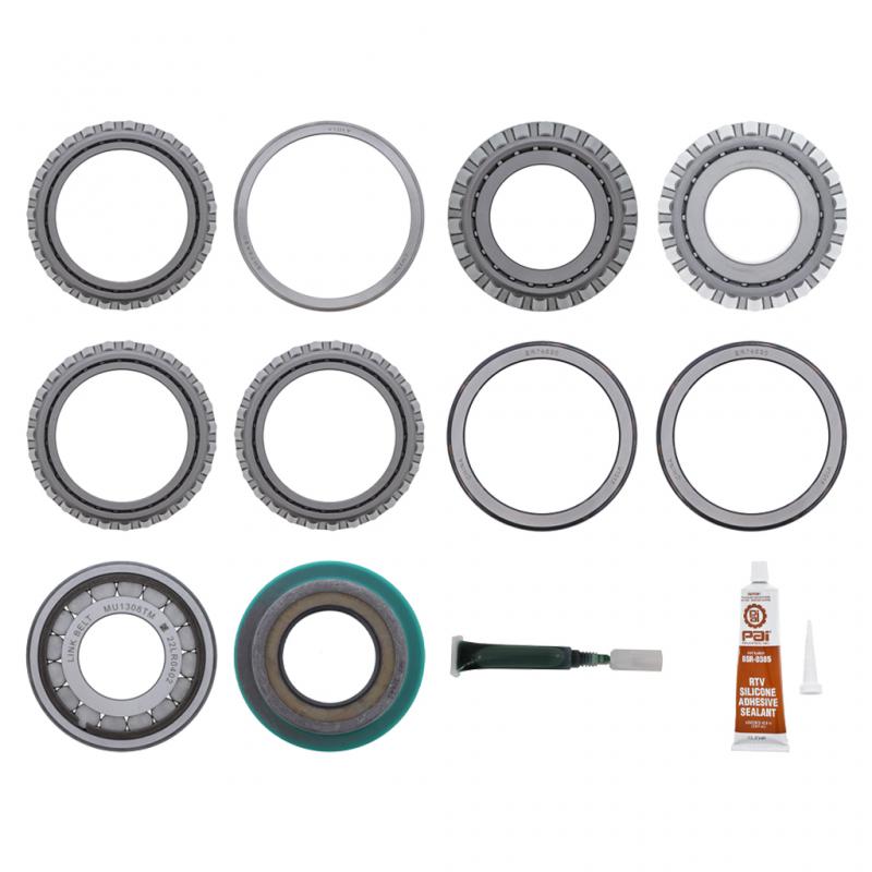 Rockwell Bearing And Seal Kit, KIT4105