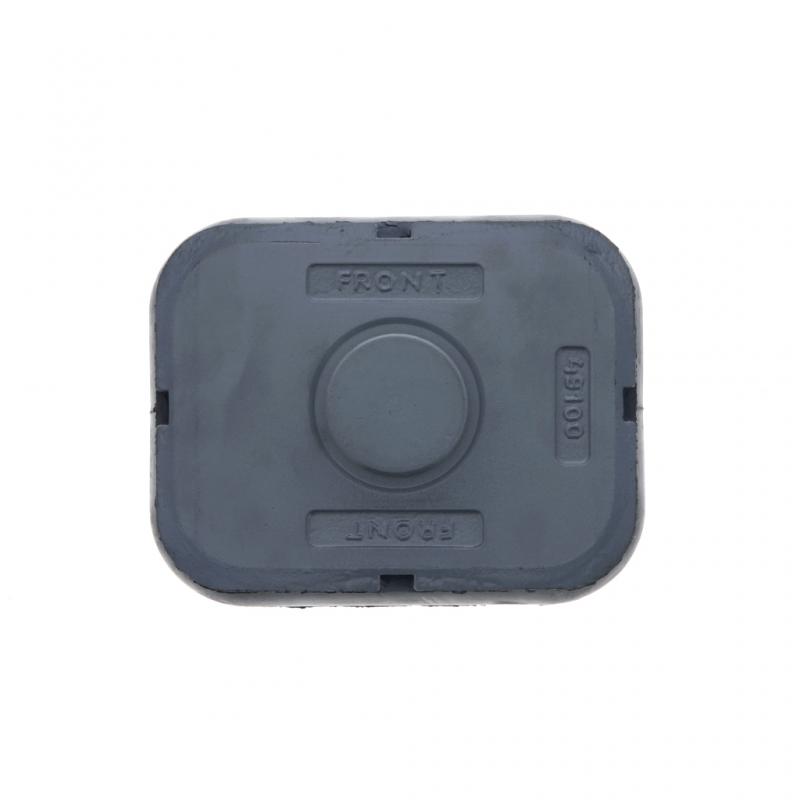 Mack Insulator, 10QK370