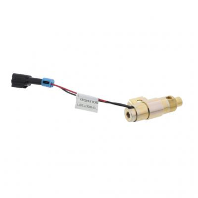 Mack Valve, 20QE3373