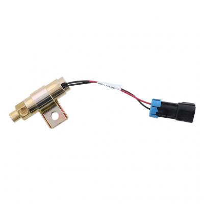 Mack Valve, 20QE3373