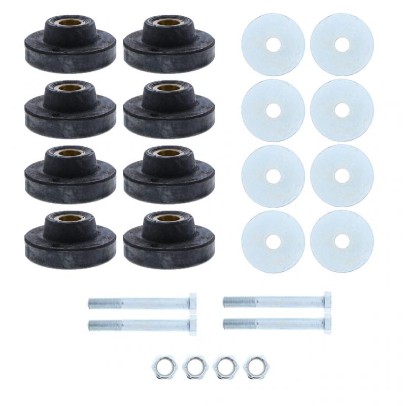 Mack Rear Engine Mount Kit, 204SX389