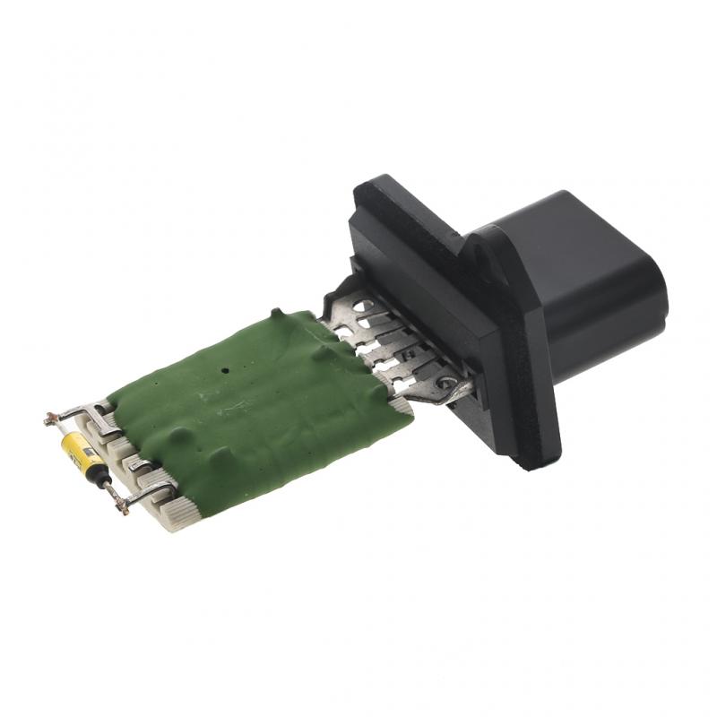 Mack Air Conditioning/Heater Resistor, 3543-H2480