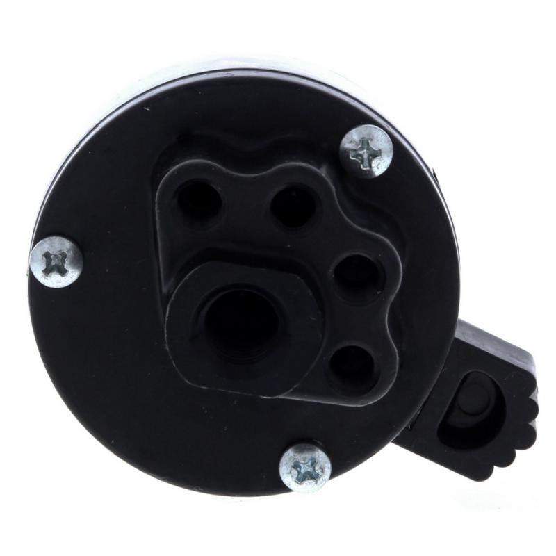 Mack Selector Valve, 3088-A4491