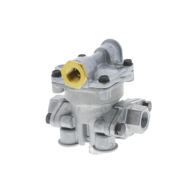 Mack Spring Brake Control Valve, 110170
