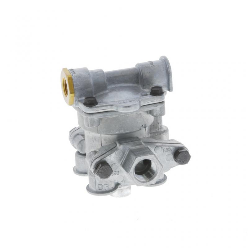 Mack Spring Brake Control Valve, 110170