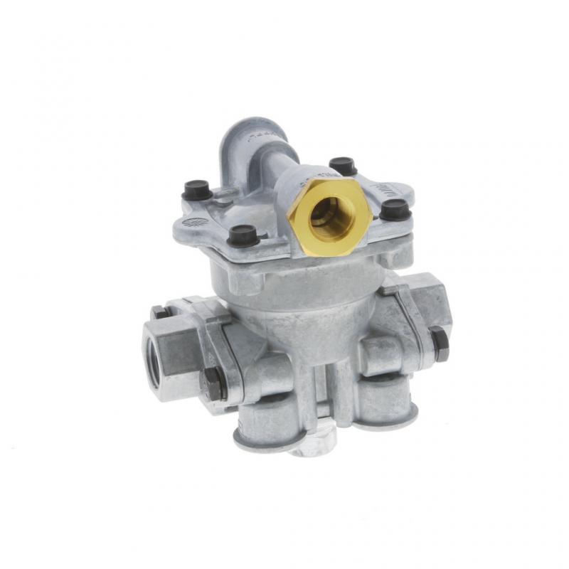 Mack Spring Brake Control Valve, 110170