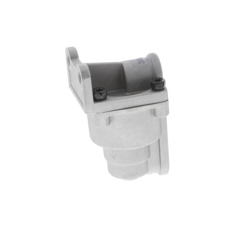 Mack Front Axle Valve, 745-289144